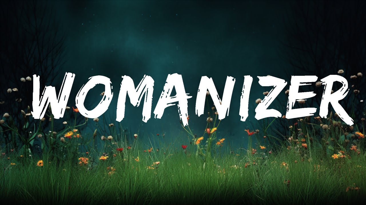 Britney Spears - Womanizer (Lyrics) [1 Hour Version] - YouTube