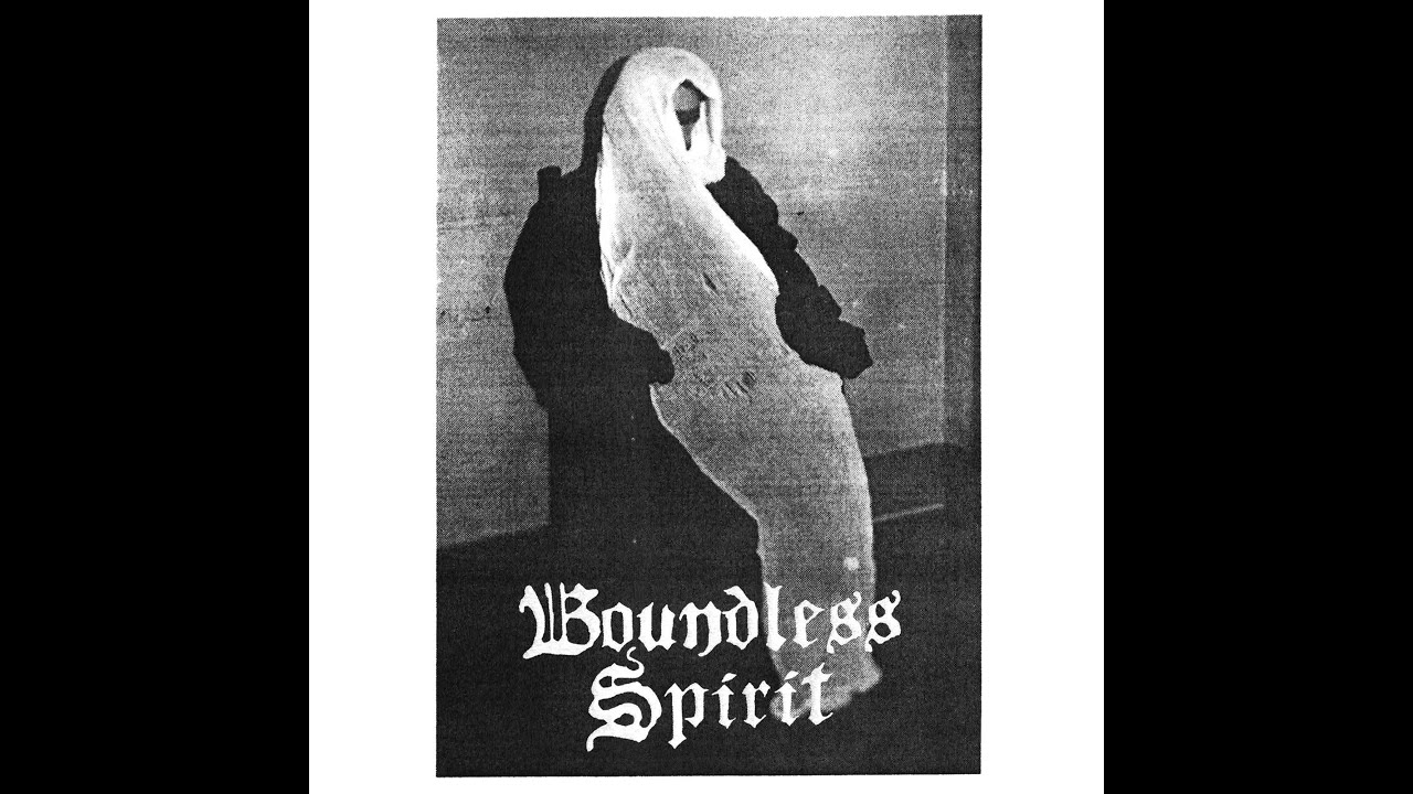 Heavenly Wounds - Boundless Spirit (2021) - YouTube