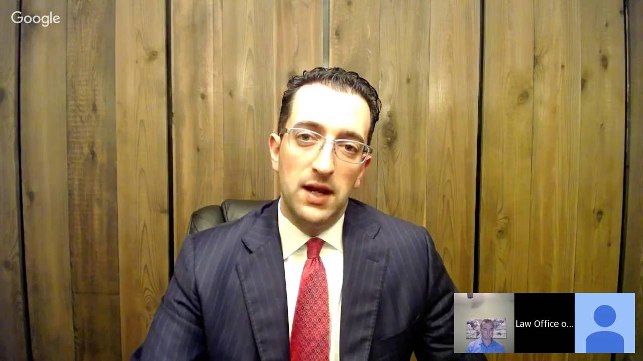 Can the police still enter your home if you say no? Law Office of David ...