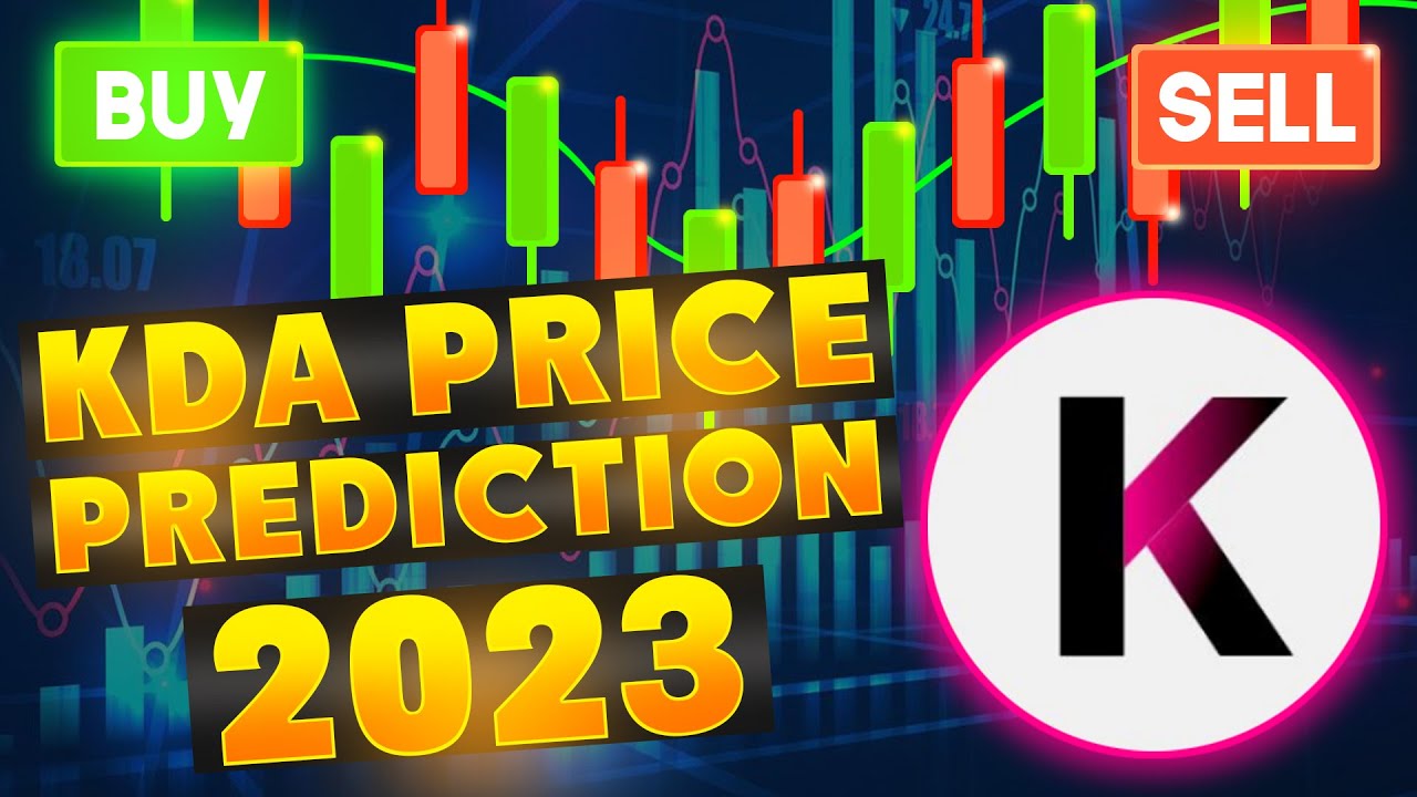 What's NEW in Kadena? #KDA Price Prediction 2023 - YouTube