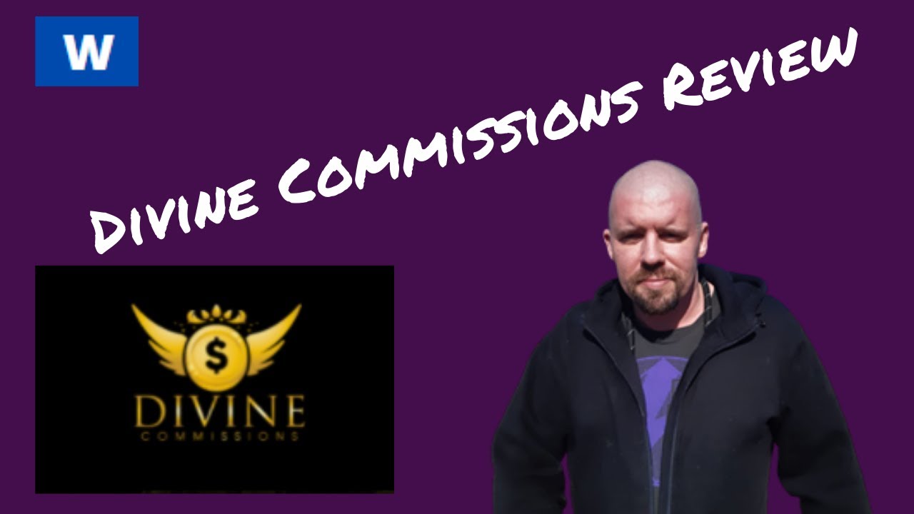 Divine Commissions Review – Divine Commissions review AMAZING BONUSES! #DivineCommissionsreview ...