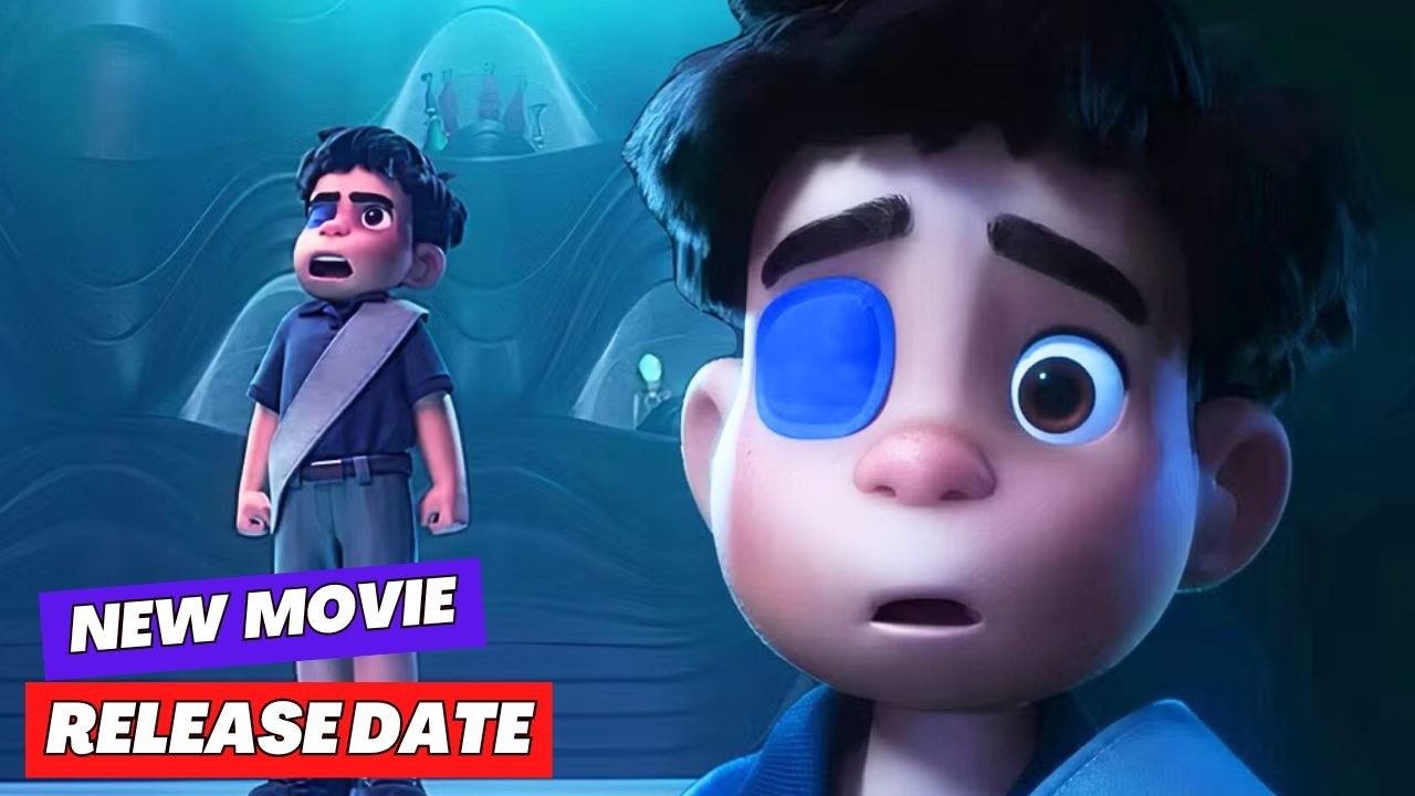 Pixar's Elio Release Date, Cast, Story, Trailer & Everything We Know ...