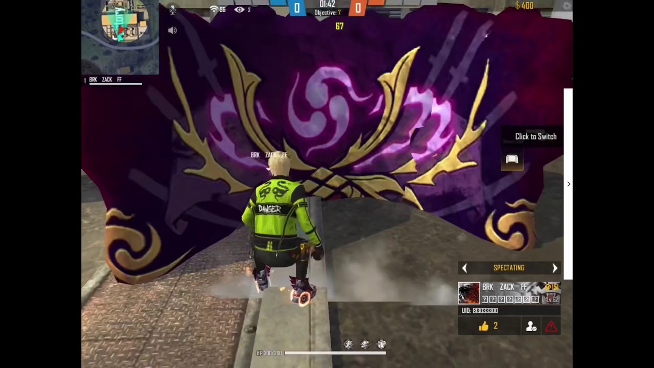 I tap legends face off 👽😮 - YouTube