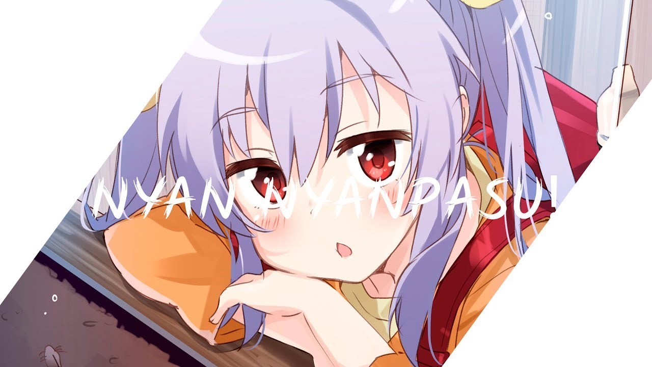 Nyanpasu Anime