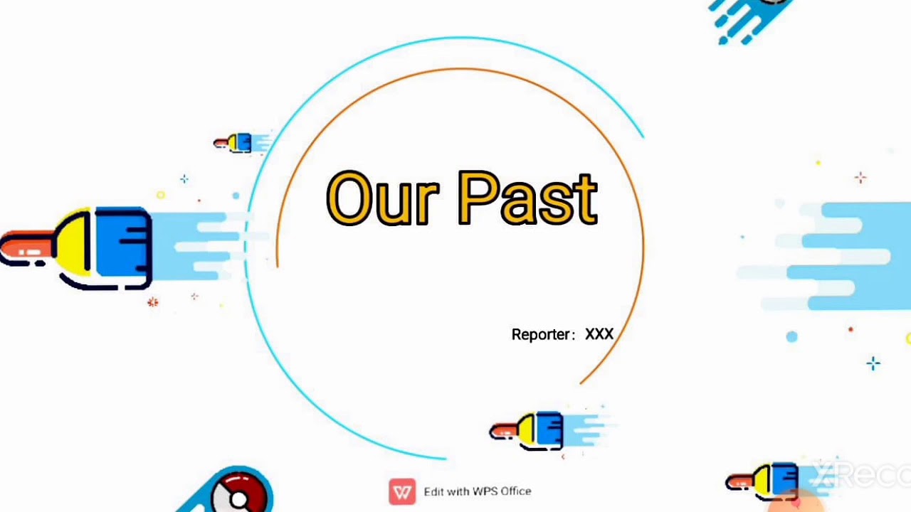 Class-6 history ch-16 Our Past part-1 - YouTube