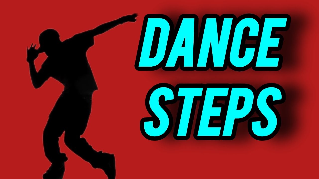 Dance steps | Written and created by Asutosh Rath | - YouTube