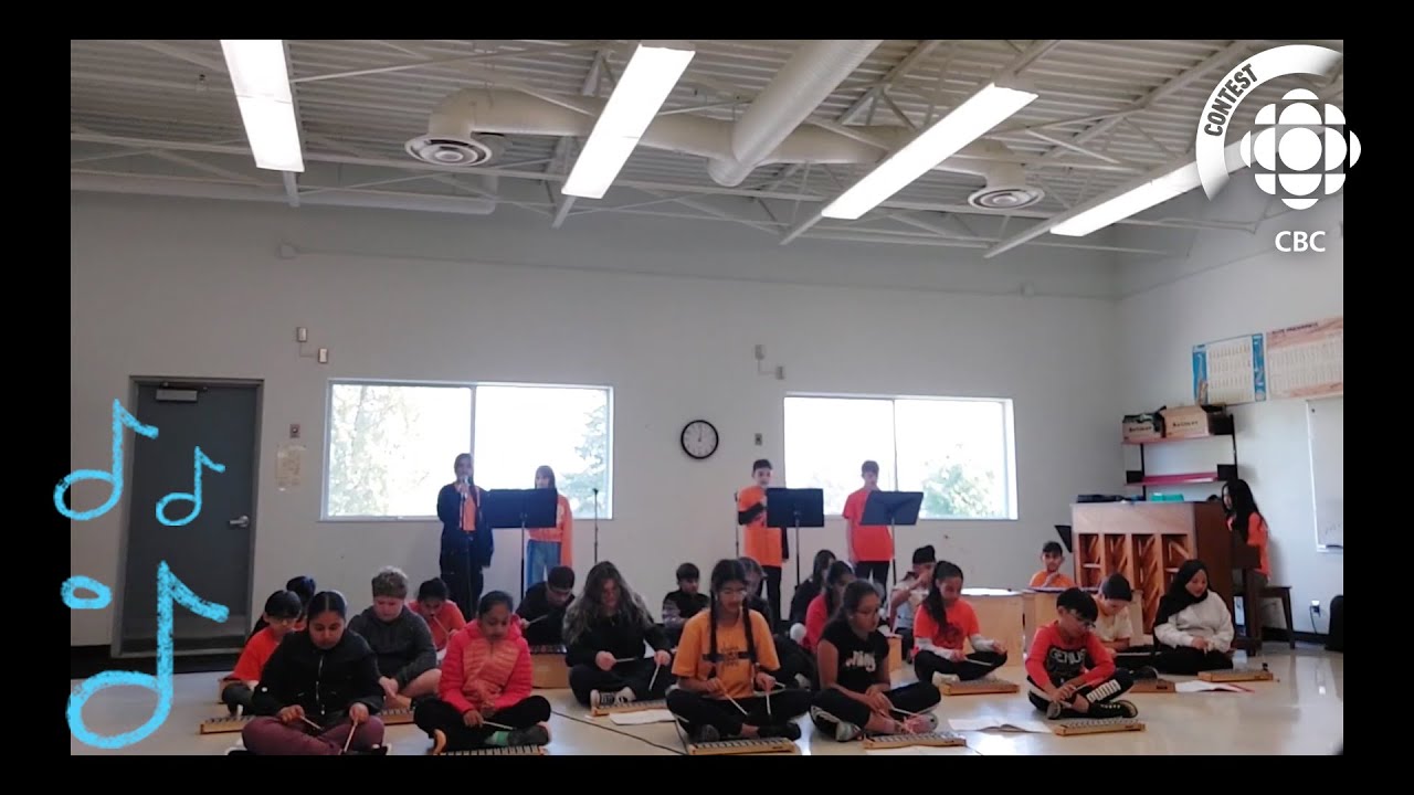 "Yohahí:yo (The Good Road)" - Hellings Elementary (Div. 2) # ...