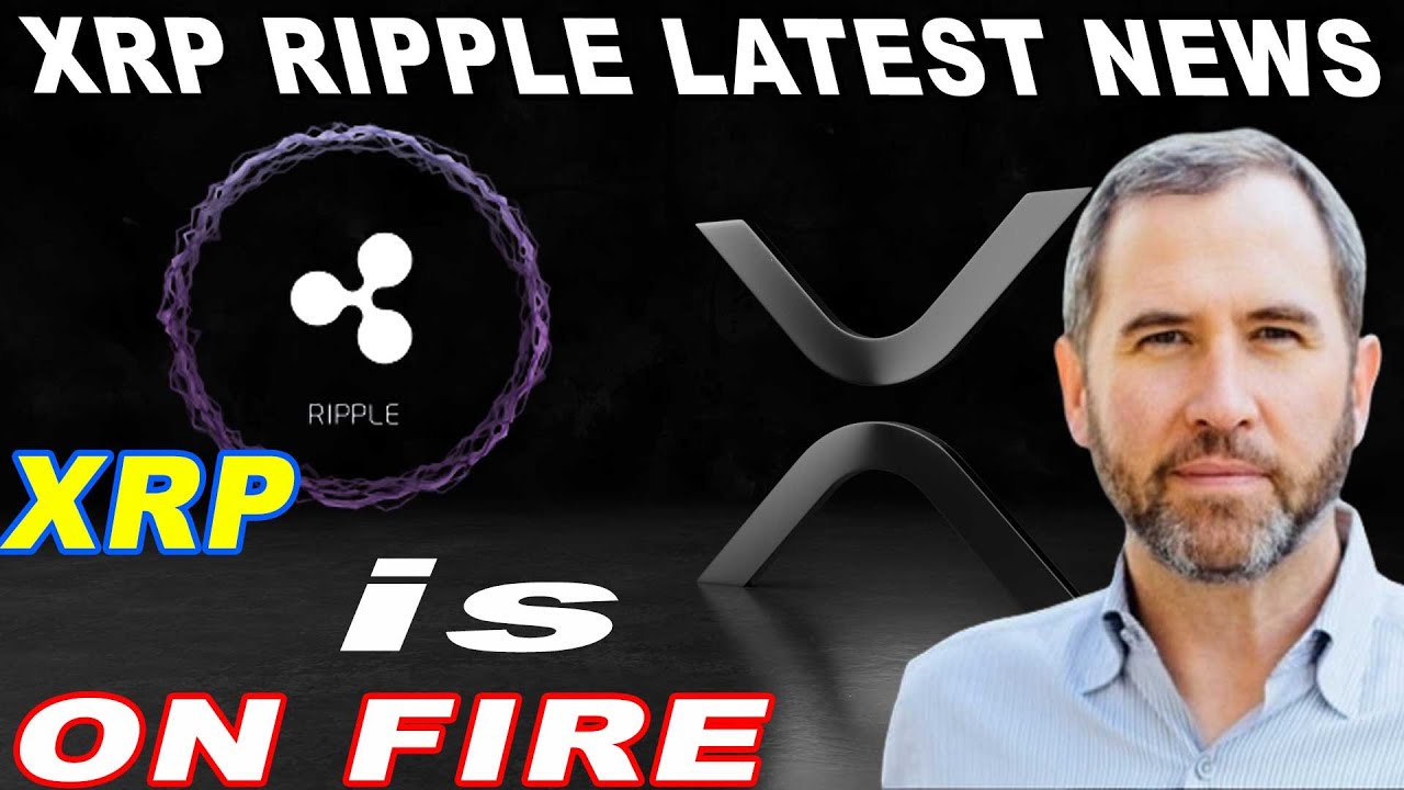 🔴XRP BURNING ! XRP NEWS UPDATE » RIPPLE LATEST NEWS UPDATE » FEB 7 ...