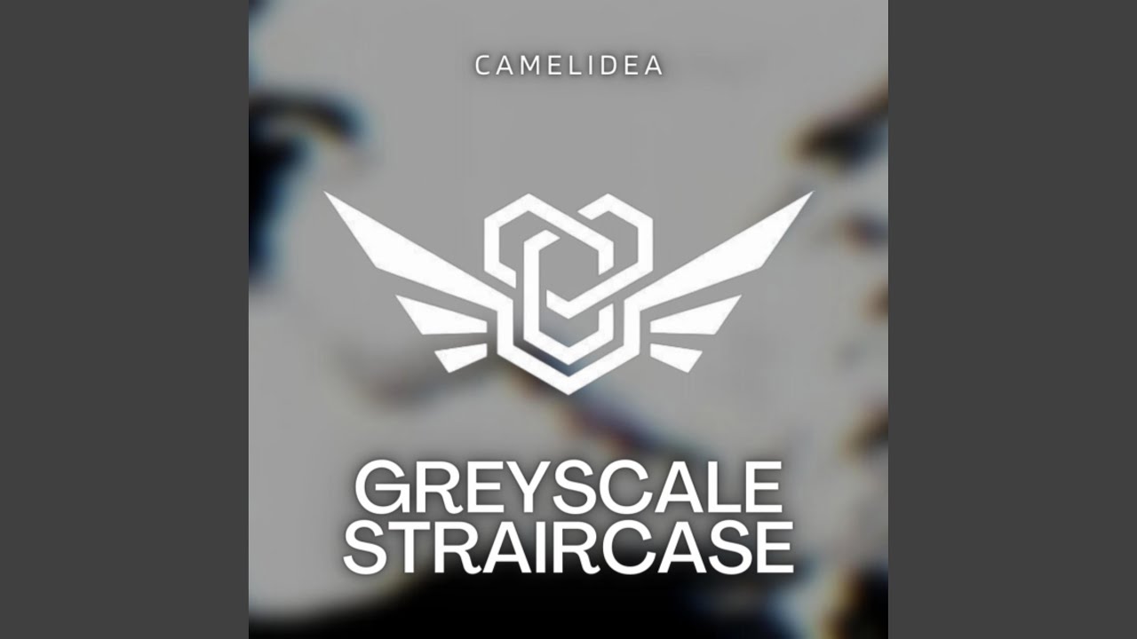 Greyscale Staircase (Level 9223372036854775807) - YouTube