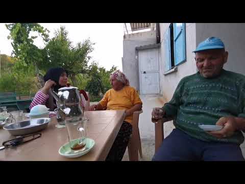 ABLAM HEM AĞLADI HEM AĞLATTI