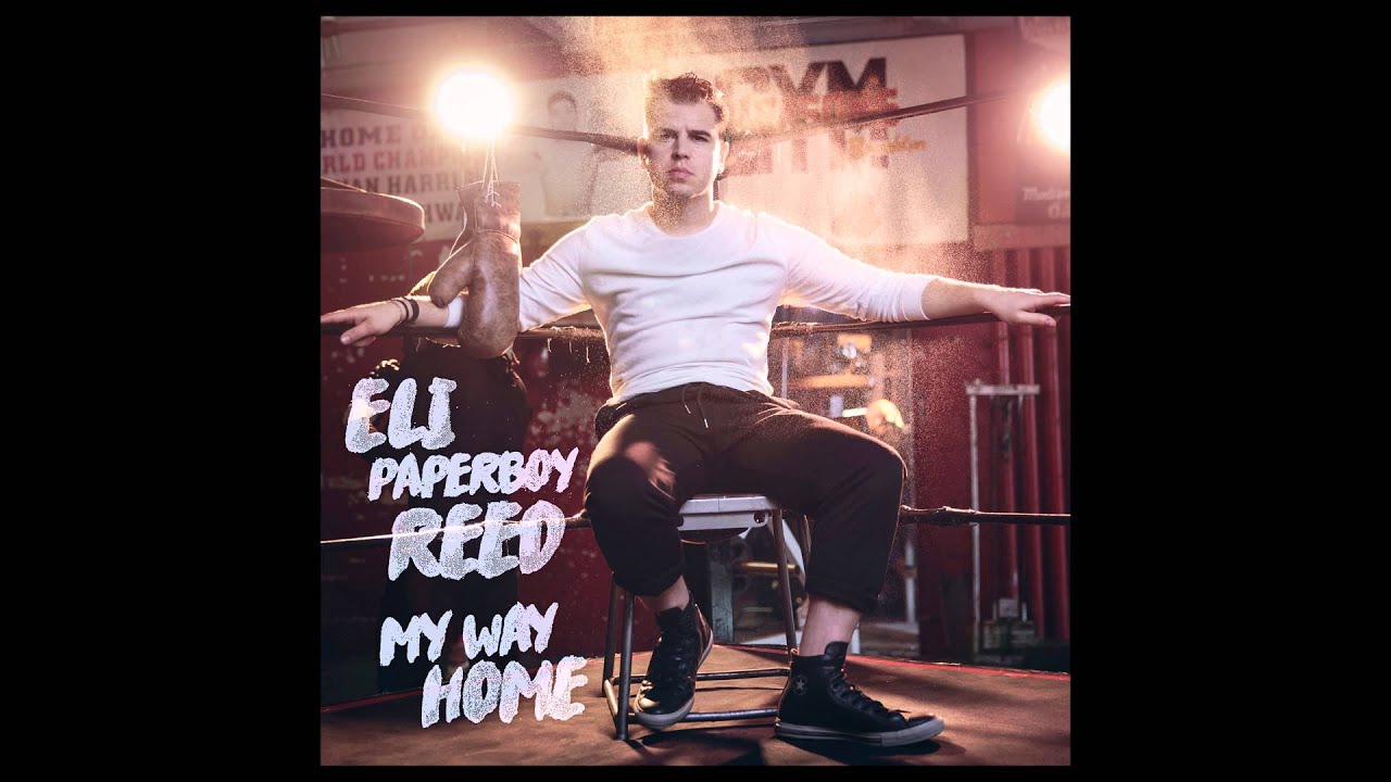 Eli Paperboy Reed - "Hold Out" official audio - YouTube