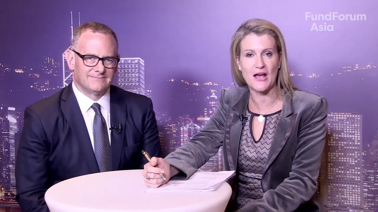 Michael Falcon: If you want to get Asia right, you need to get China ...