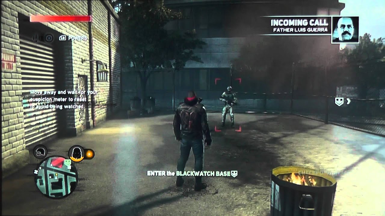 Prototype 2 Radnet Edition w/ Commentary - Part 6 - 1080p HD - Xbox 360 ...