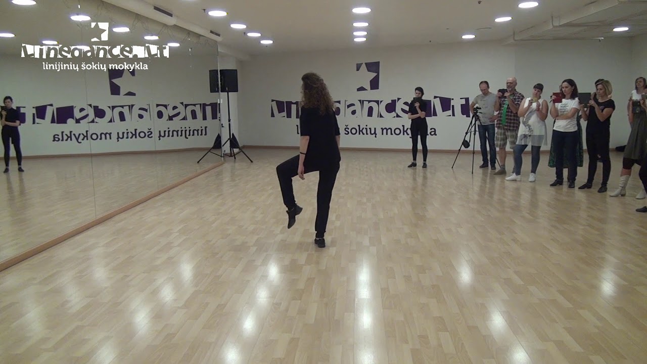 Best Friend - Line Dance (Teach & Dance) - YouTube