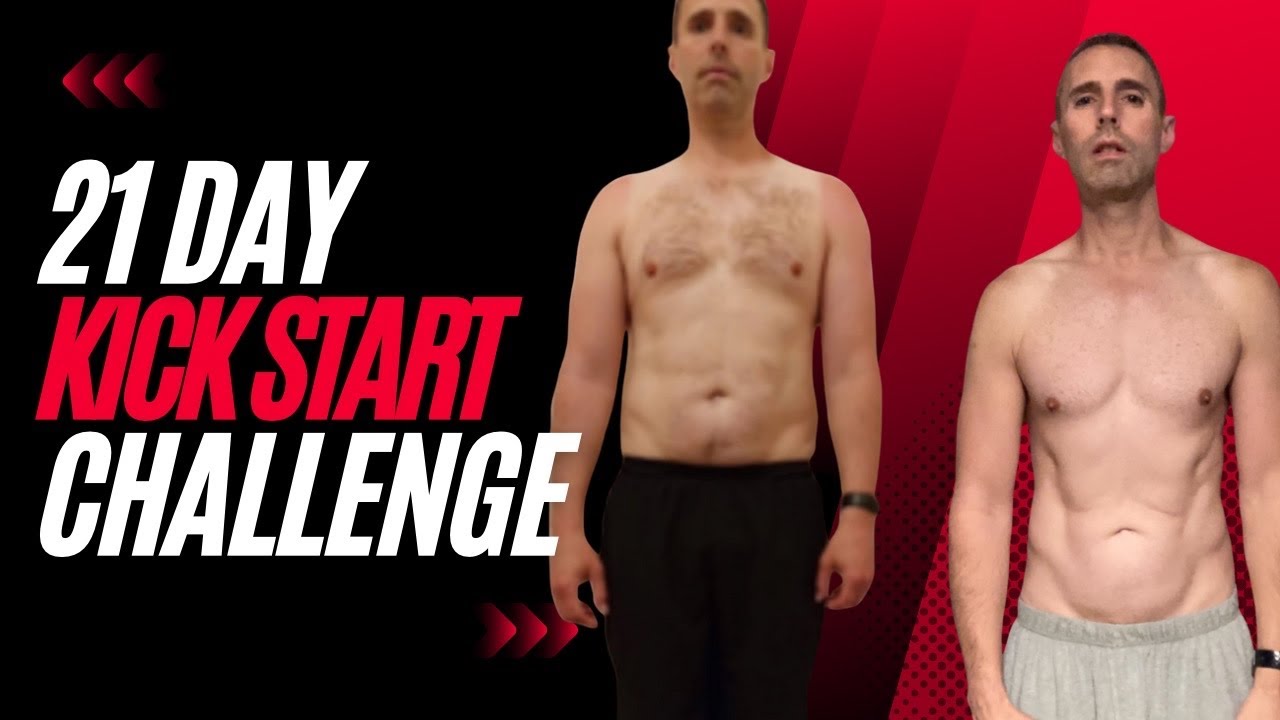 Day 12 – 21 Day Kickstart Challenge (What Your 2023 Goal Might Look Like) - YouTube