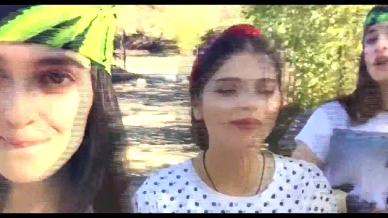 trio mandili - YouTube