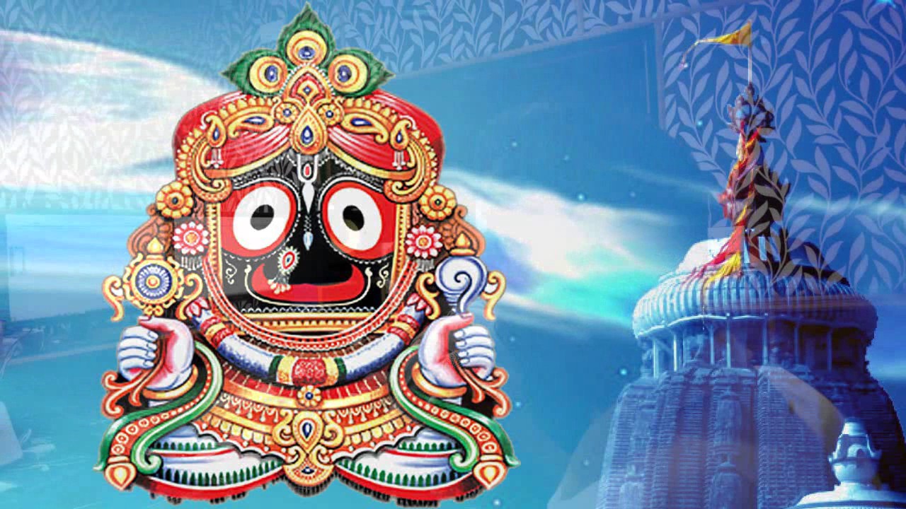 Ratha kahe jagannatha, patha kahe jagannatha - YouTube
