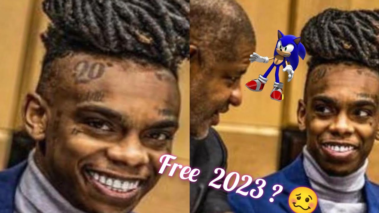YNW Melly New Post On IG Says He'll Be Home 2023! - YouTube