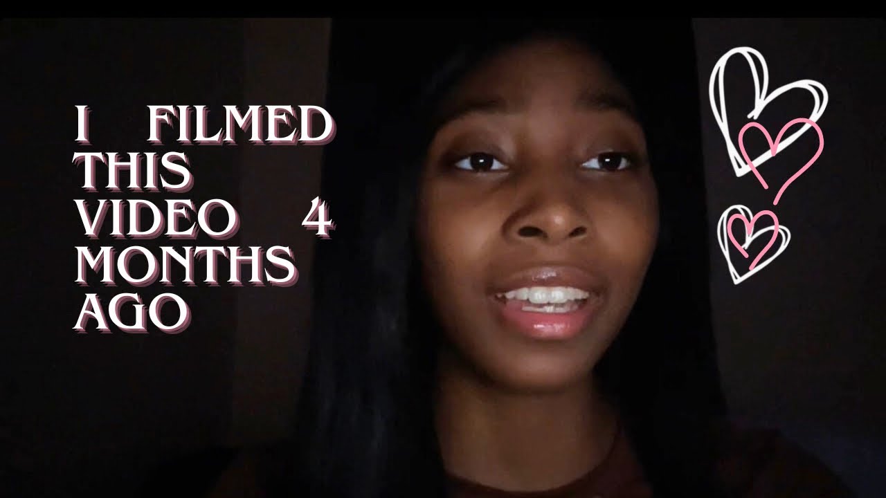 Uploading 4 months later - YouTube