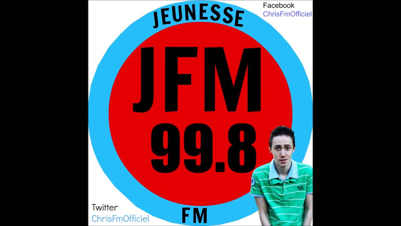 L'Equipe De JFM Invité A " J'Aime Radio " [Lorient] - YouTube