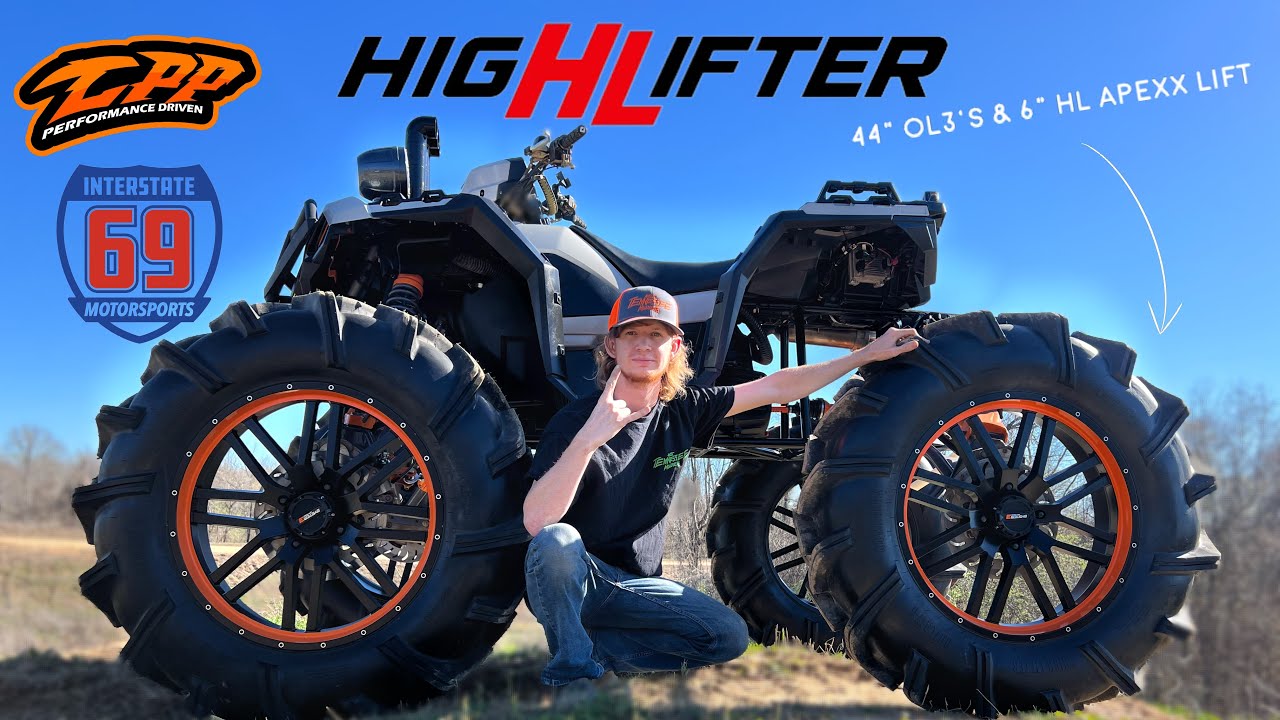 BUILDING MY DREAM FOUR-WHEELER - YouTube