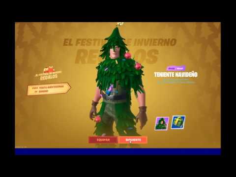 skin gratis bug fortnite - YouTube