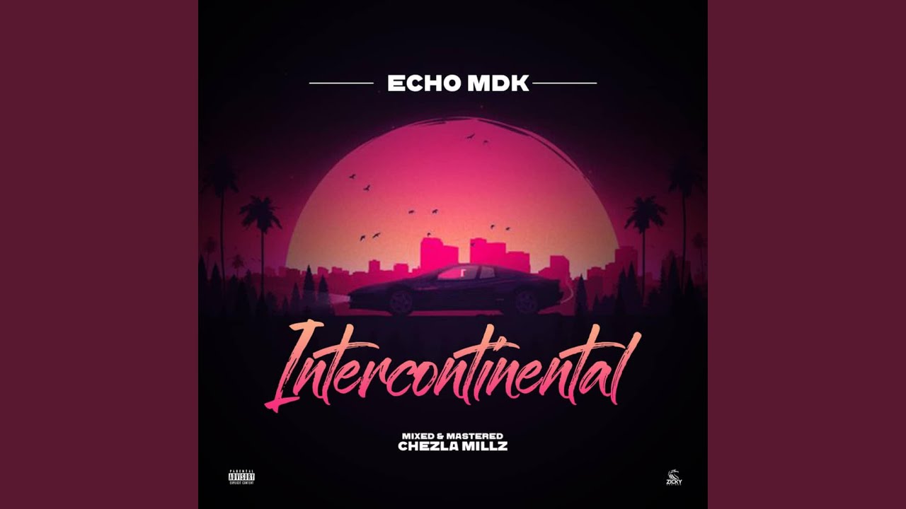 Intercontinental - YouTube