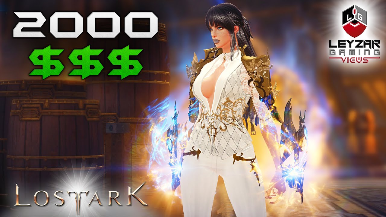 A Whales Remorse How A LVL 20 Weapon Looks Like How Much It Cost Lost Ark YouTube a-whales-remorse-how-a-lvl-20-weapon-looks-like-how-much-it-cost-lost-ark-youtube