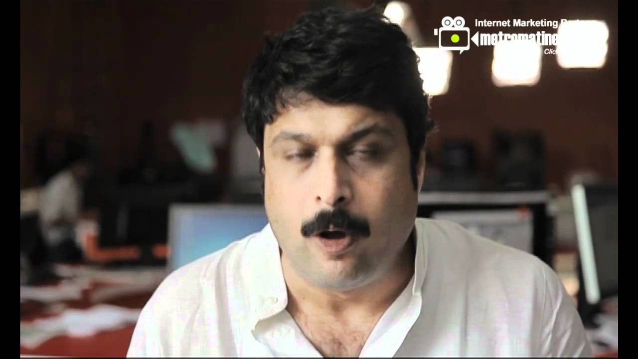 Nikesh Kumar ഈ അടുത്ത കാലത്ത്.. - YouTube