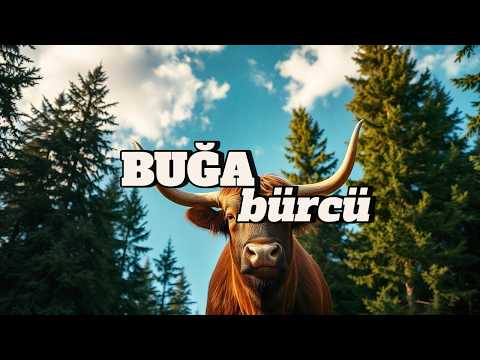 BUĞA BÜRCÜ. Həftəlik bürc proqnozu (22-28  İYUN) Bu fəftə sizi gözləyənlərdən xəbərdar olun.