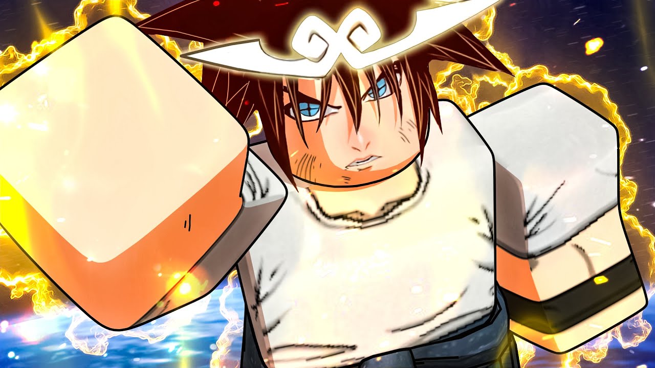 (NIRVANA SKIN) The Monkey King Jin Mori In Anime Unlimited Is CRAZY ...