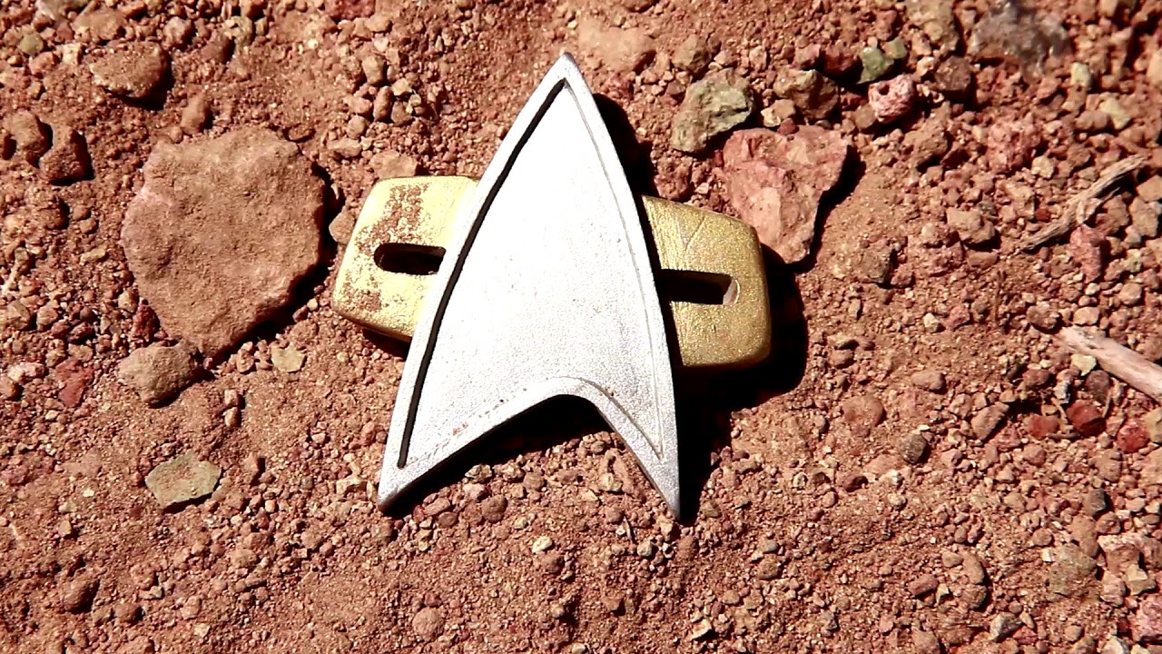 STAR TREK: LAST SURVIVOR - 02 No Lifeform Present / Possession ...