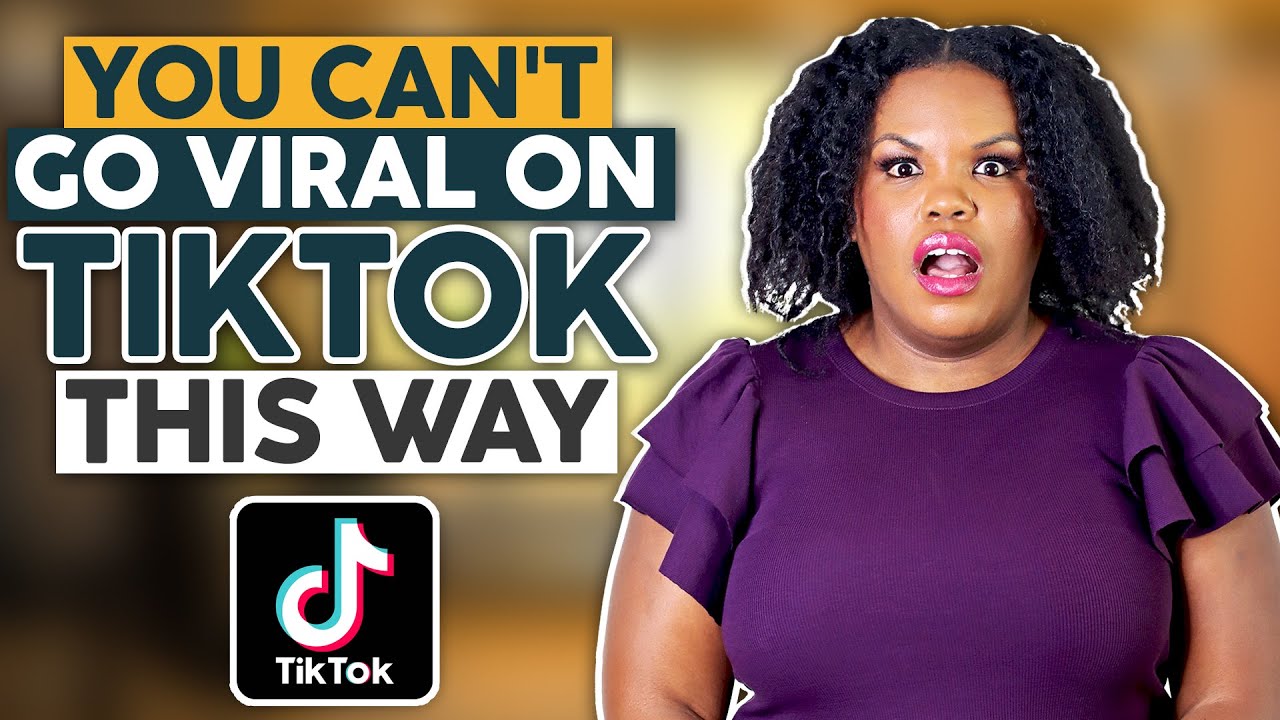 How To Go Viral On TikTok YouTube how-to-go-viral-on-tiktok-youtube