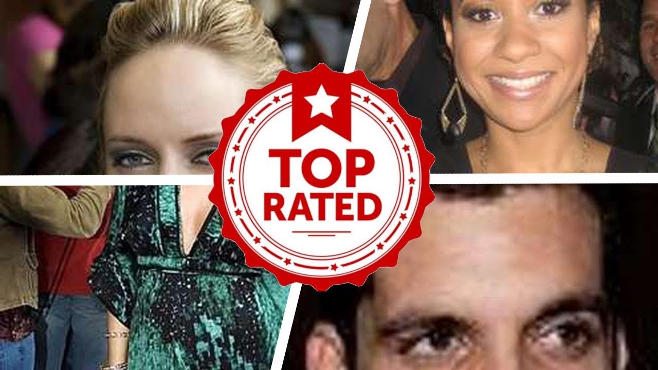 Full Cast Of Death Proof Actors/Actresses 💫 - YouTube