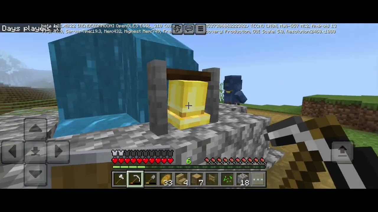 welcome to BURST WORLD!!! 😁 - YouTube