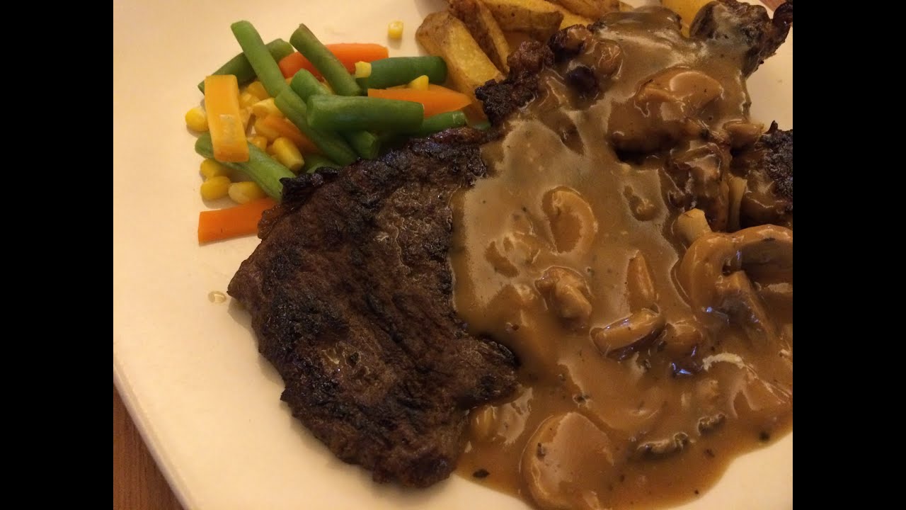 Joni Steak, Jakarta, Indonesia - YouTube