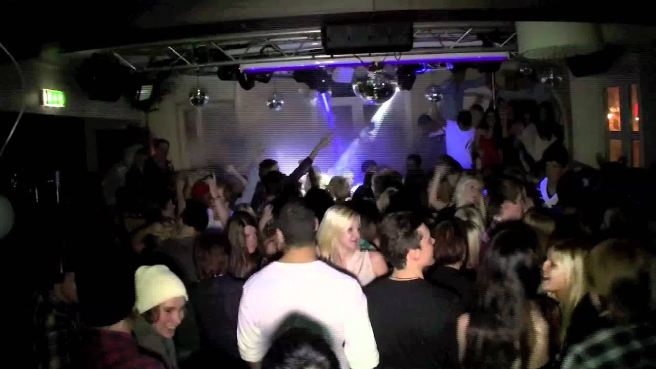 HUGO MOTALA - JULAVSLUTNINGEN 2011! (16+ & 18+) TORSDAGEN 22 DECEMBER ...