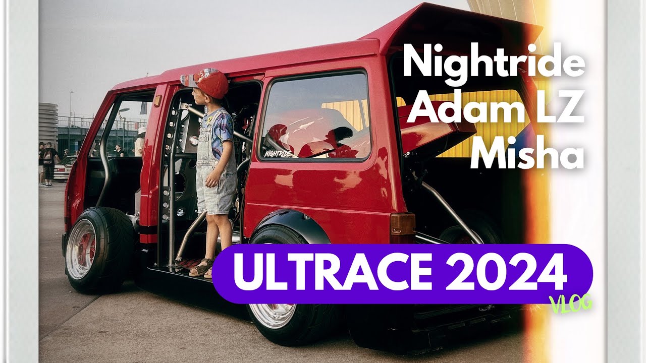 Sono stato in Polonia all’evento di auto più bello del mondo - Ultrace ...