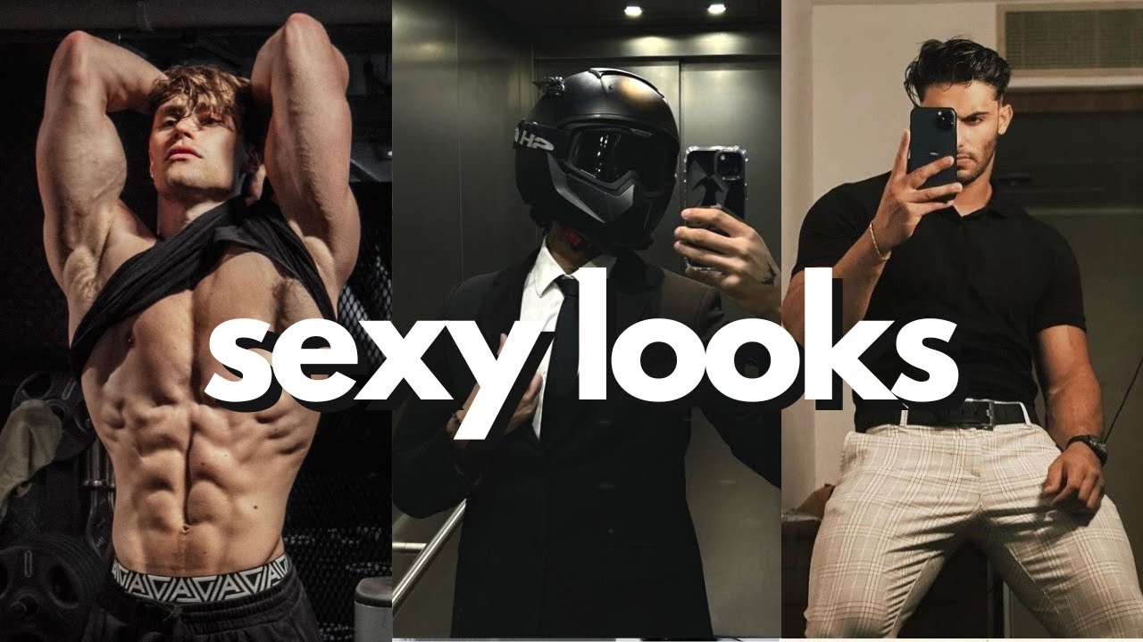 How to BUILD an Anime Villain Body That Women CRAVE (4 STEPS) - YouTube