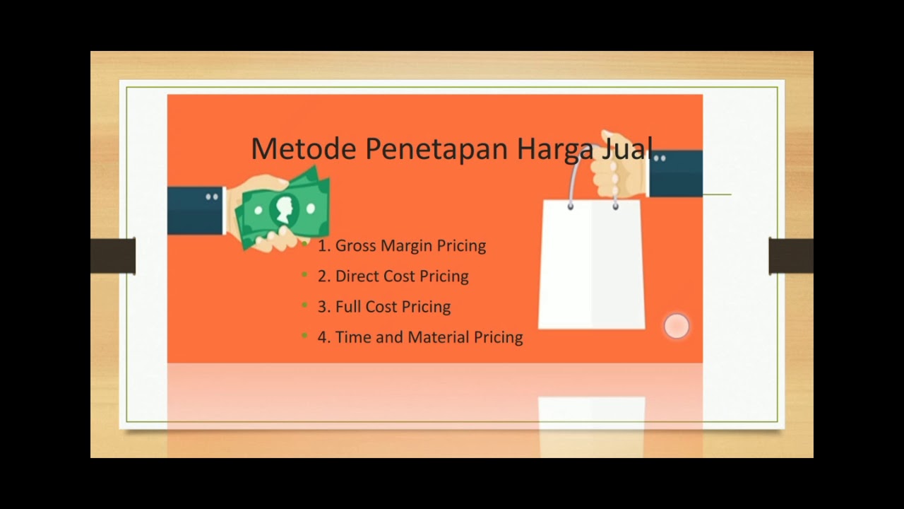Prising method and transfer prising - YouTube