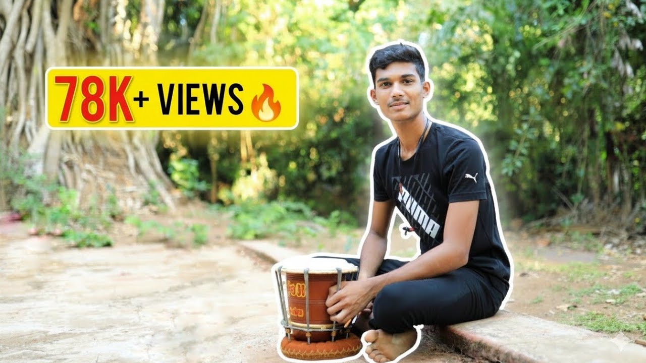 Arcade - W, Dimitri Vegas & like Mike | Cover | Goan Folk Instrument ...