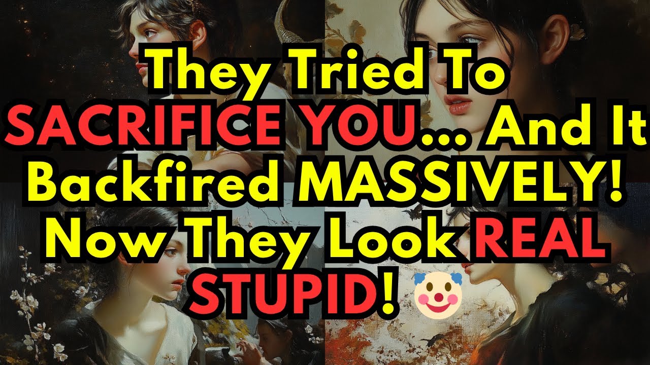 The Ritual FAILED MISERABLY! The Spirits Said “NOT THIS ONE” & Now They ...