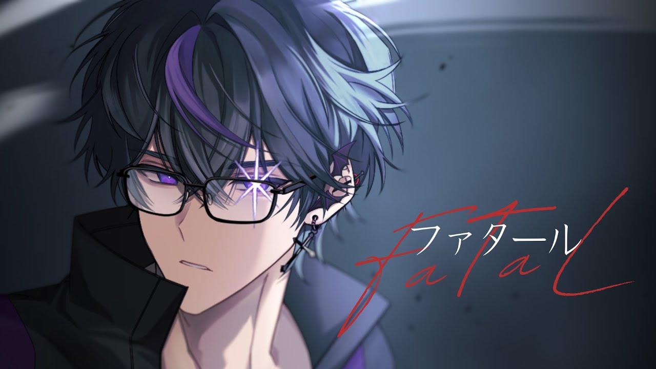 ファタール (FATAL) - GEMN Cover / Dejabo - YouTube