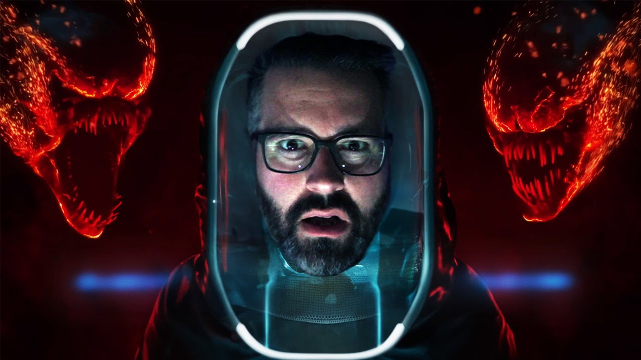 OOoo What's THIS Game?! 👀 (Level Zero: Extraction Playtest) - YouTube