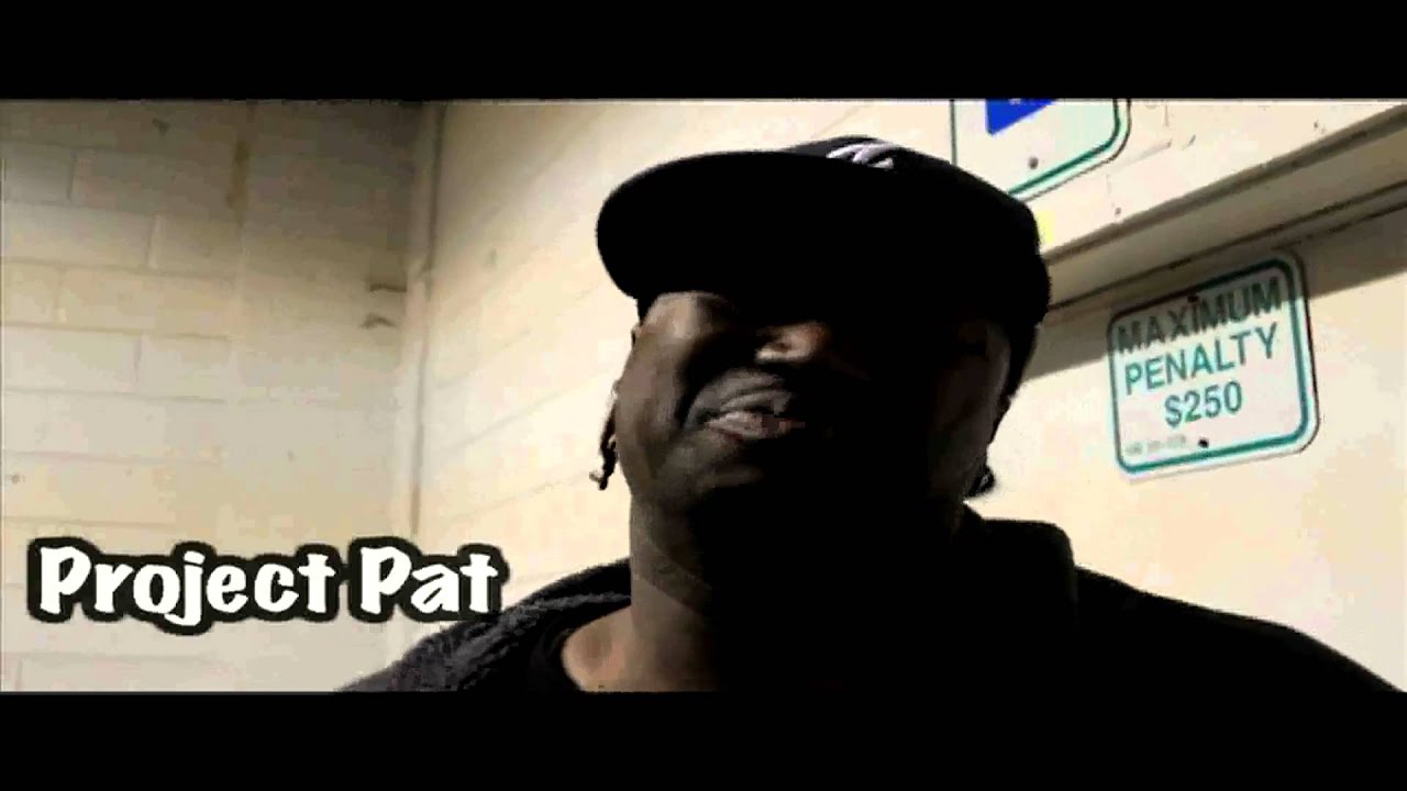 Project Pat - YouTube