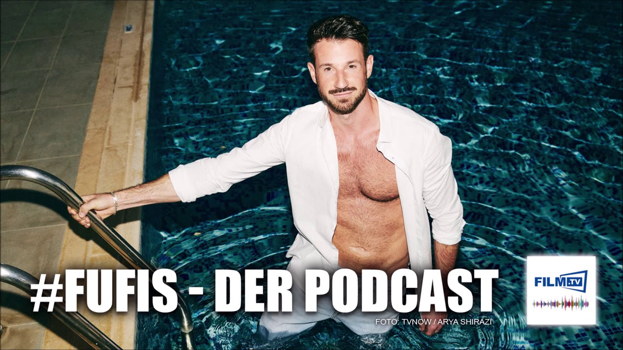 Prince Charming Alexander Schäfer // FUFIS-Podcast - YouTube