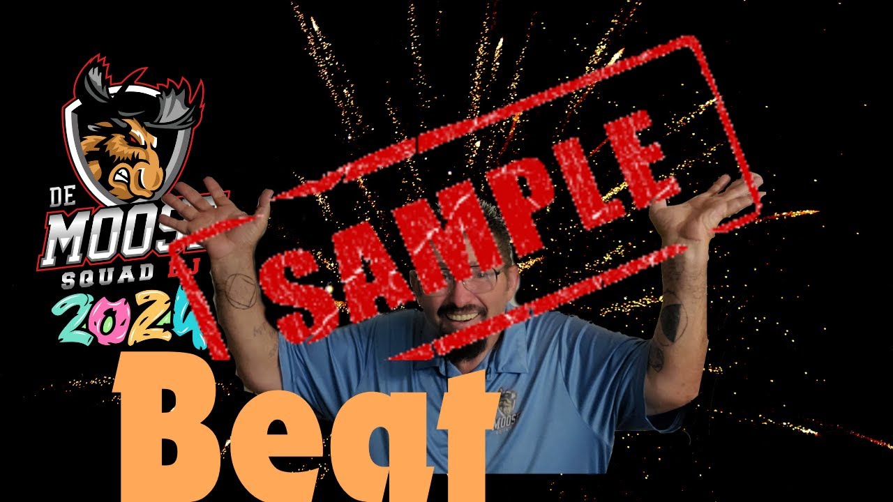 DAMM SON DA MOOOOOSE NEW FREd beat wit Frea da Moose - YouTube