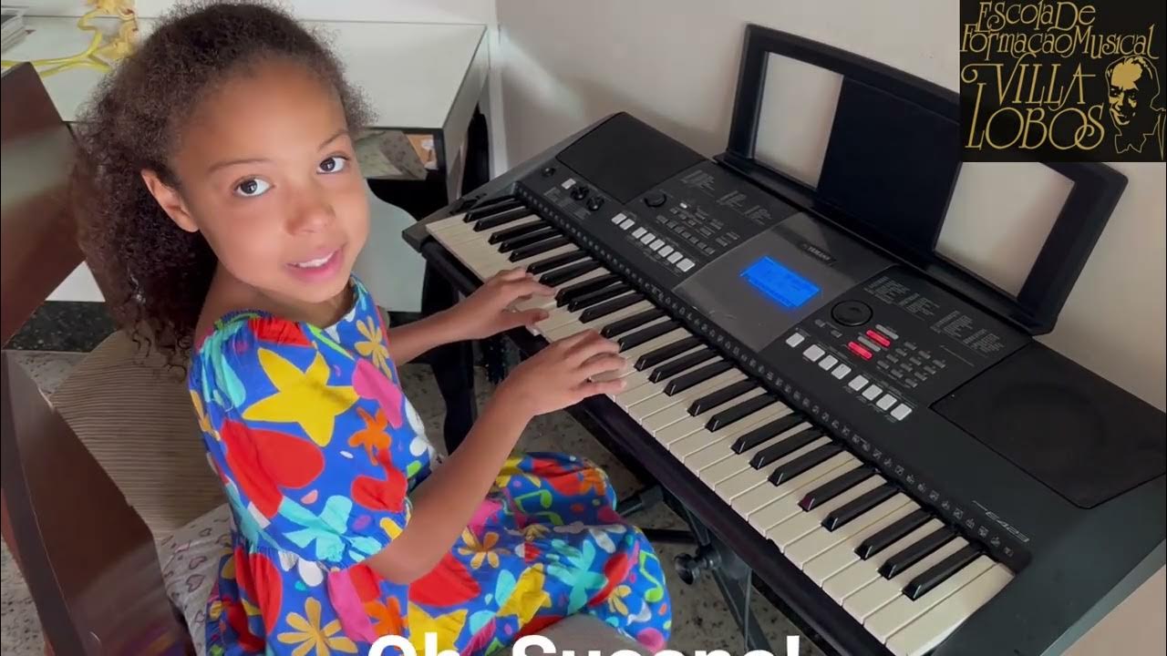Recital Solo 2023 - Sophia Mengue - YouTube