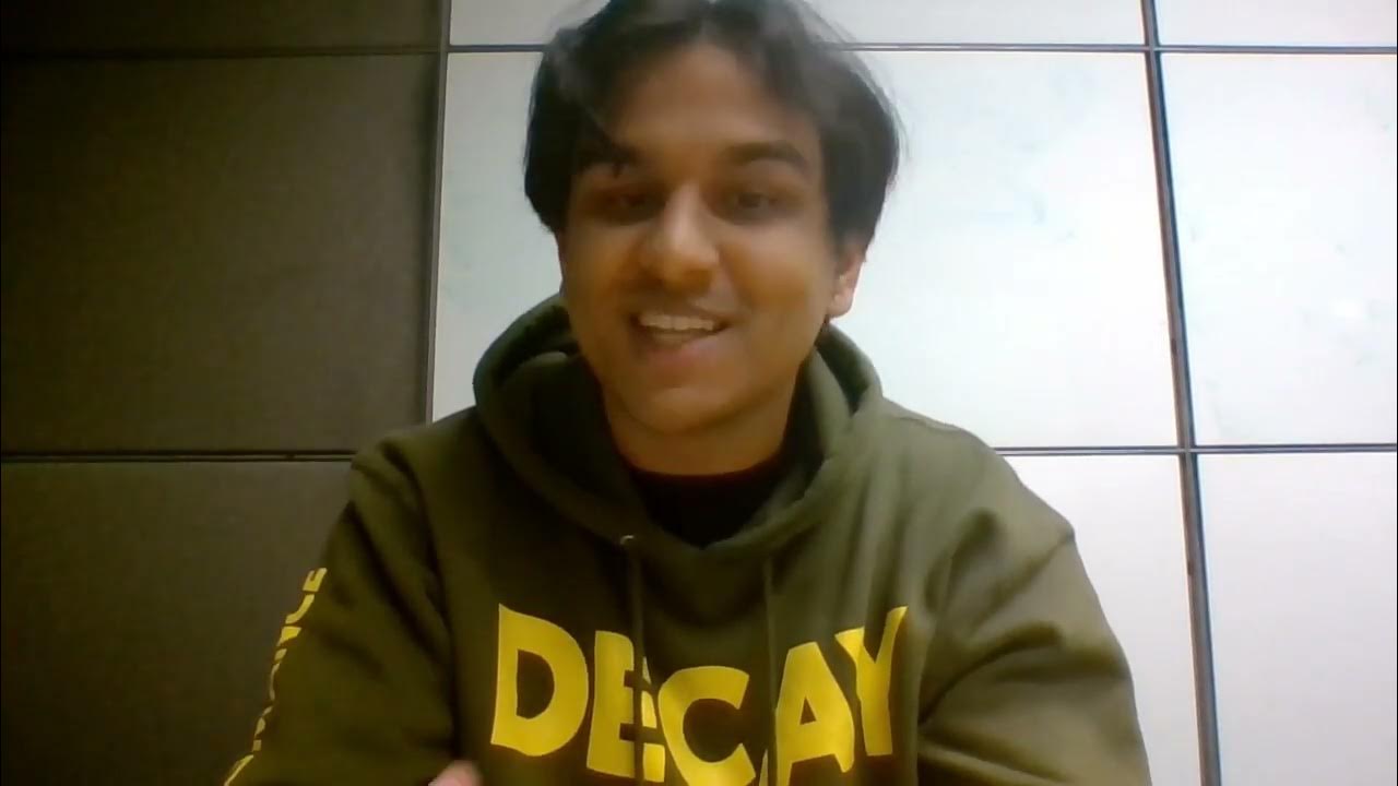 ENSE 374 (Fall 2022) O'Brien Introduction Video - YouTube