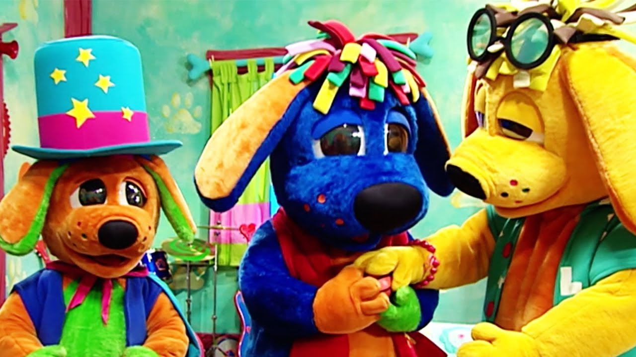 Raggs TV AU | Hands | Raggs TV Full Episode | Kids Songs to Dance to ...